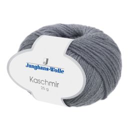 Kaschmir von Junghans-Wolle, Lavendel, aus Kaschmir