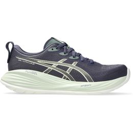 asics GEL-CUMULUS 27 Laufschuhe Damen - Gr&ouml;&szlig;e 39 1/2 - blau