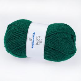 Poco von Junghans-Wolle, Tanne, aus Polyacryl