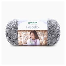 gr&uuml;ndl Pastello von Gr&uuml;ndl, Opal/Ocean Pastell, aus Baumwolle