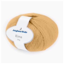 Rima von Junghans-Wolle, Sand, aus Schurwolle