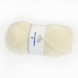 Poco von Junghans-Wolle, Natur, aus Polyacryl