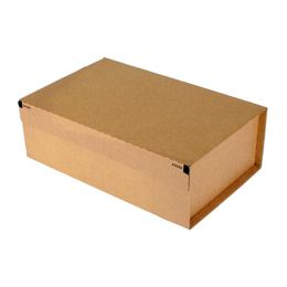 160 x Post-Versandkarton 460 x 310 x 160 mm