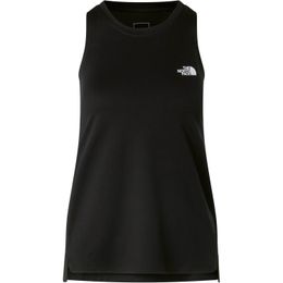 The North Face FLEX Funktionstank Damen - Gr&ouml;&szlig;e XL - schwarz