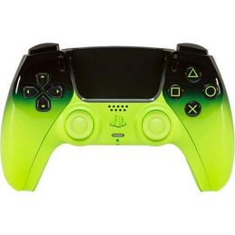 Sony DualSense Wireless Controller PS5 Remix Green