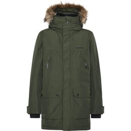 DIDRIKSONS 1913 Didriksons RICK 2 Parka Herren - Gr&ouml;&szlig;e XL - gr&uuml;n