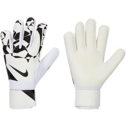 Nike NK GK MATCH - HO24 Torwarthandschuhe - Gr&ouml;&szlig;e 10 - wei&szlig;