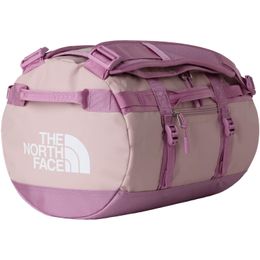 The North Face BASE CAMP Reisetasche Herren - Gr&ouml;&szlig;e Einheitsgr&ouml;&szlig;e - rosa