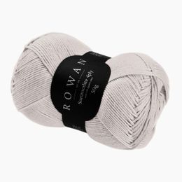 Summerlite 4ply von ROWAN, Washed Linen, aus Baumwolle