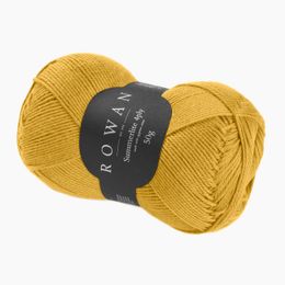 Summerlite 4ply von ROWAN, Touch of Gold, aus Baumwolle
