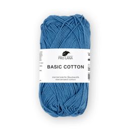 Basic Cotton von Pro Lana, Jeans, aus Baumwolle