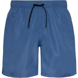 AQUARAPID Badehose Herren - Gr&ouml;&szlig;e L - blau