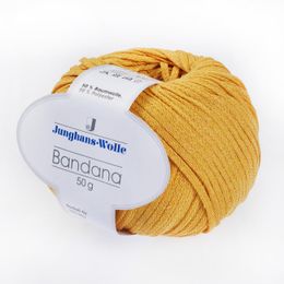 Anleitung 017/2, Fledermaus&auml;rmel-Pullover aus Bandana von Junghans-Wolle