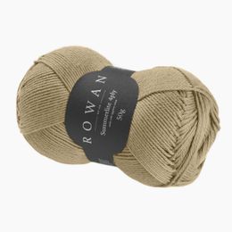 Summerlite 4ply von ROWAN, Sand Dune, aus Baumwolle