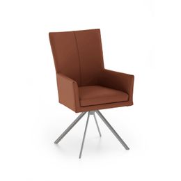 NIEHOFF SITZM&Ouml;BEL Polsterstuhl COLORADO
