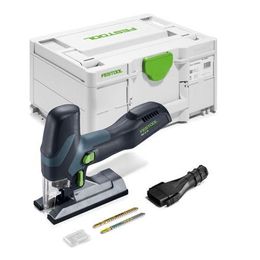 FESTOOL PSC-E 18 EB-Basic Akku-Pendelstichs&auml;ge