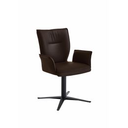 NIEHOFF SITZM&Ouml;BEL Polsterstuhl STUDIO-LINE