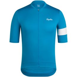 Rapha Core Trikot Herren - Gr&ouml;&szlig;e XXL - blau