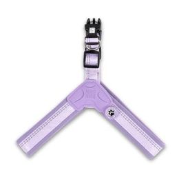 Max & Molly Q-Fit Geschirr - Matrix 2.0 Lavender L