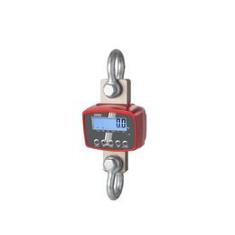 Kern & Sohn GmbH KERN Kranwaage 1500/3000/6000 KG 0,5/1/2kg intervall