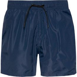 AQUARAPID Badehose Herren - Gr&ouml;&szlig;e XL - blau