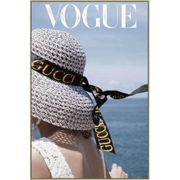 Bild SEASIDE VOGUE