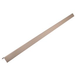 25 x Kantenschutzleisten 1550 x 50 x 50 x 3 mm