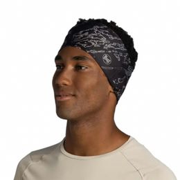 Buff CoolNet UV Wide Headband Unisex