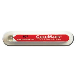 20 x ColdMark 0 &deg;C