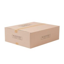 Kartons24.de | 20 x Faltkarton 586 x 586 x 276 mm (2-wellig)