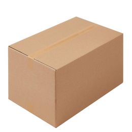 Kartons24.de | 15 x Faltkarton 590 x 390 x 300/220/150 mm (2-wellig)