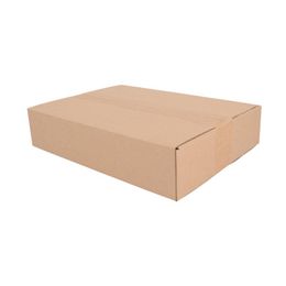 Kartons24.de | 30 x DHL Kleinpaket 353 x 250 x 80 mm (Faltkarton)