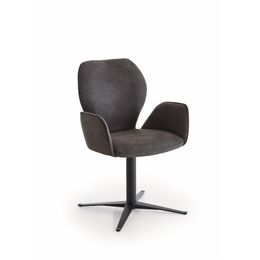 NIEHOFF SITZM&Ouml;BEL Polsterstuhl COLORADO