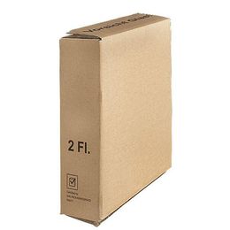 10 x 2er Versandkarton f&uuml;r "Holzkisten" 208 x 105 x 380 mm