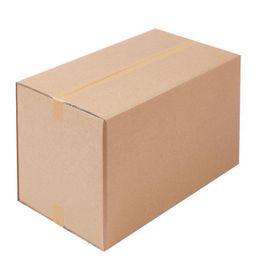 Kartons24.de | 10 x Faltkarton 785 x 385 x 370 mm (2-wellig)
