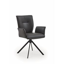 NIEHOFF SITZM&Ouml;BEL Polsterstuhl STUDIO-LINE