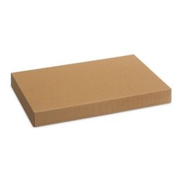 25 x Schatullendeckel "Modern Nature" f&uuml;r 3er Schatullenboden 400 x 260 x 45 mm