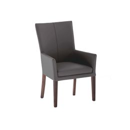 NIEHOFF SITZM&Ouml;BEL Polsterstuhl COLORADO