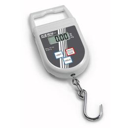 Kern & Sohn GmbH KERN H&auml;ngewaage 10 KG 10g intervall