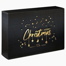 25 x Pr&auml;sentkarton f&uuml;r 3 Flaschen "Golden Wishes" 360 x 250 x 95 mm