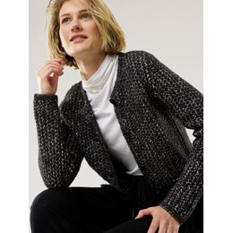 Walbusch Cosy Strickjacke Bellino