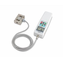 Kern & Sohn GmbH KERN Digitales Kraftmessger&auml;t (externe Messzelle) 1 kN 0,5 N intervall