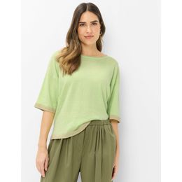 Brax Damen Style NOEMI lime green, hellgr&uuml;n, Gr. 32