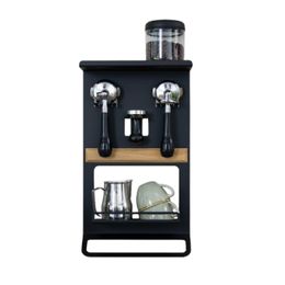 FLATE Barista Rack