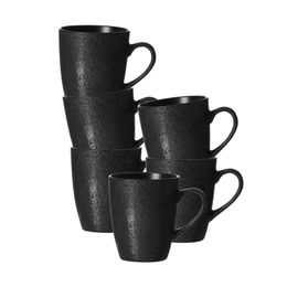 Ritzenhoff & Breker Ritzenhoff & Breker Kaffeebecher Kitwe 370 ml 6er Set