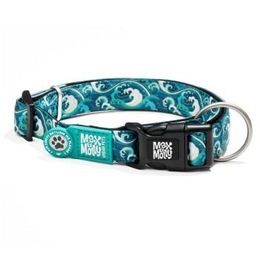 Max & Molly Smart ID Halsband - Storm L