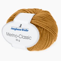 Anleitung 249/0, Damenpullover aus Merino-Classic von Junghans-Wolle