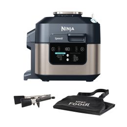 Ninja Speedi 12-in-1 Multikocher - ON500EUCYD
