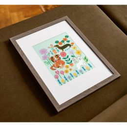 DMC Kreuzstich-Set - Hund