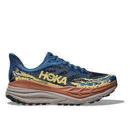 Hoka One One Hoka Stinson 7 Schuhe Herren blau 42.6